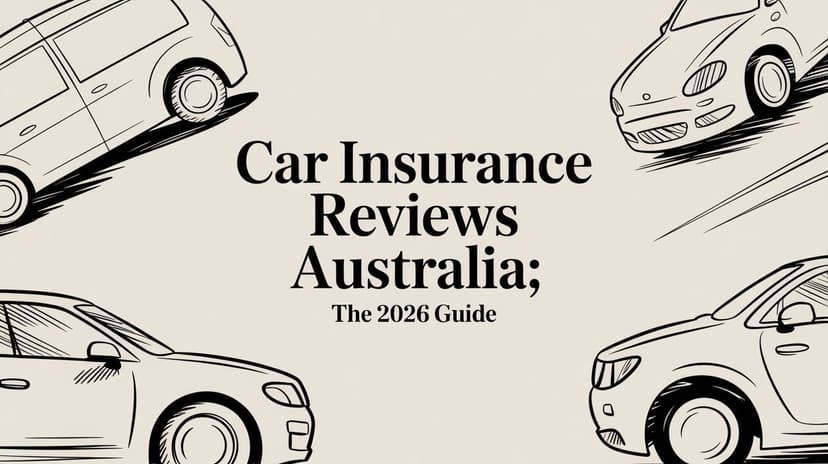 Car Insurance Reviews Australia: The 2026 Guide | Cover Club Blog