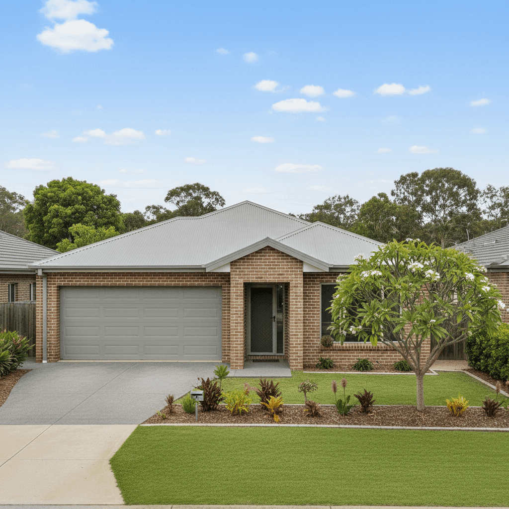 Home Insurance Cost in Kippa-Ring QLD 4021 | Cover Club Blog