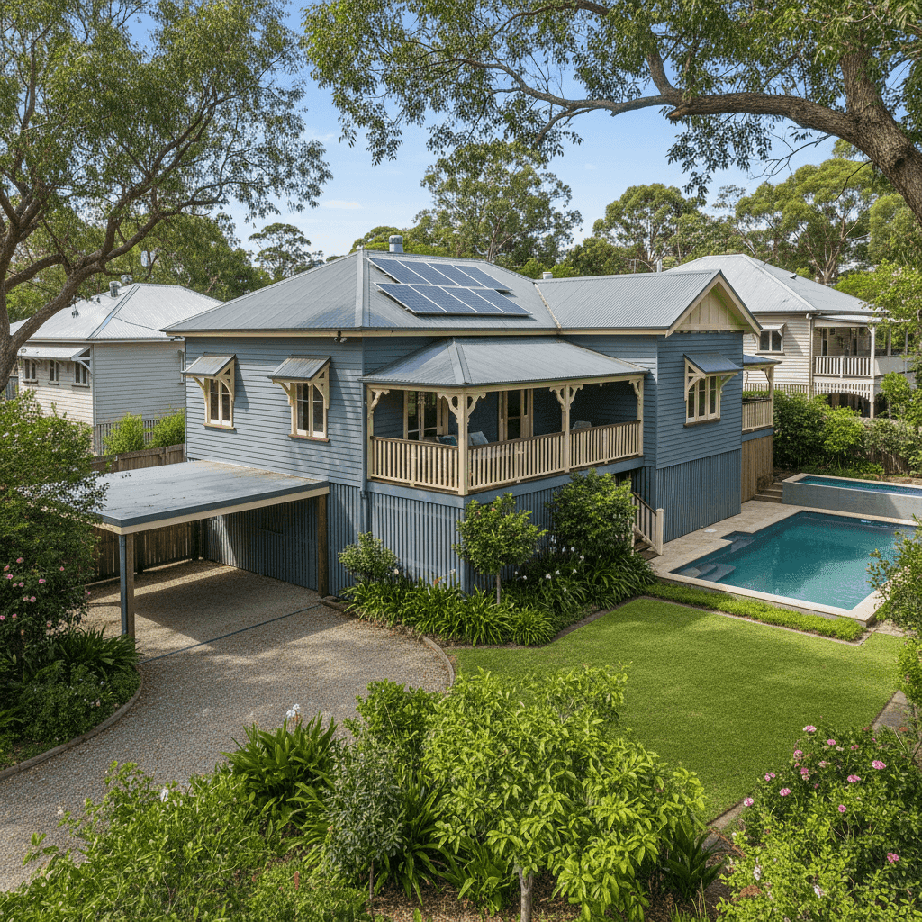 Home Insurance Costs in East Toowoomba QLD 4350 | Cover Club Blog