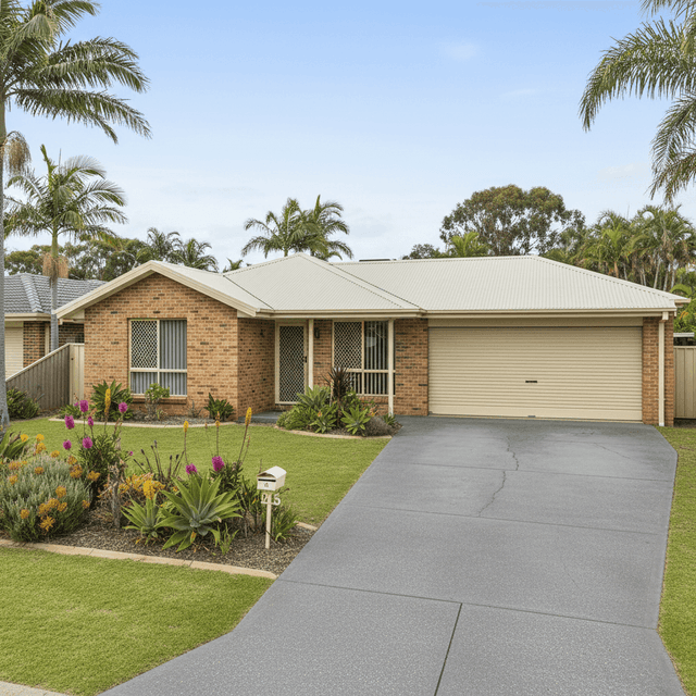 Home Insurance in Woorim QLD 4507 | 2025 Costs | Cover Club Blog