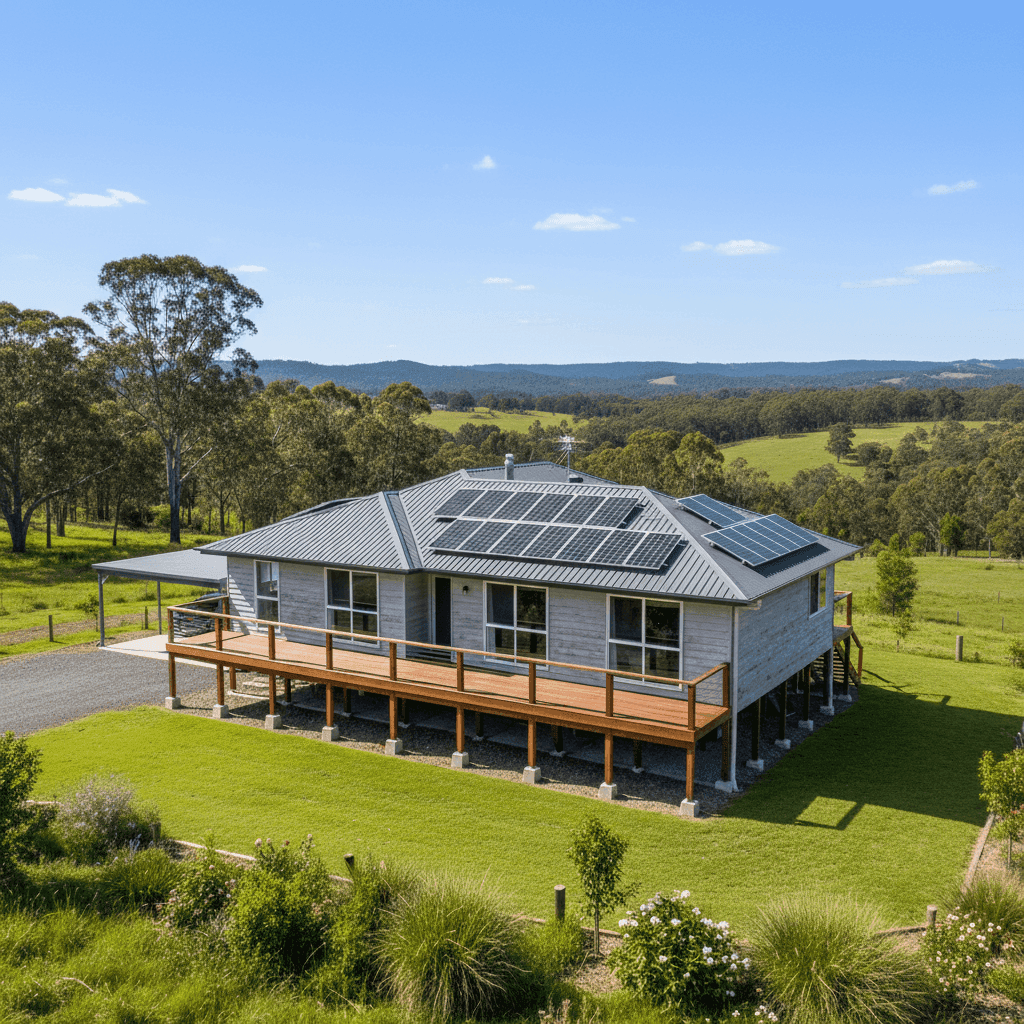 Home Insurance in Pillar Valley NSW 2462 | CoverClub | Cover Club Blog
