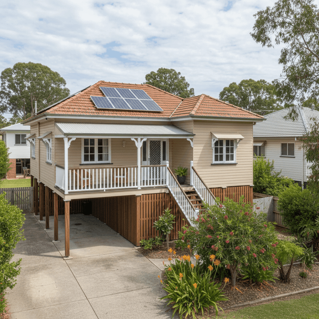 Home Insurance Quote Analysis – Gailes QLD 4300 | Cover Club Blog