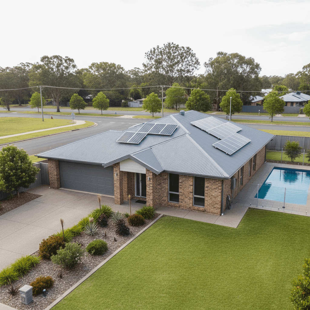 Home Insurance in Basin Pocket QLD 4305 | CoverClub | Cover Club Blog
