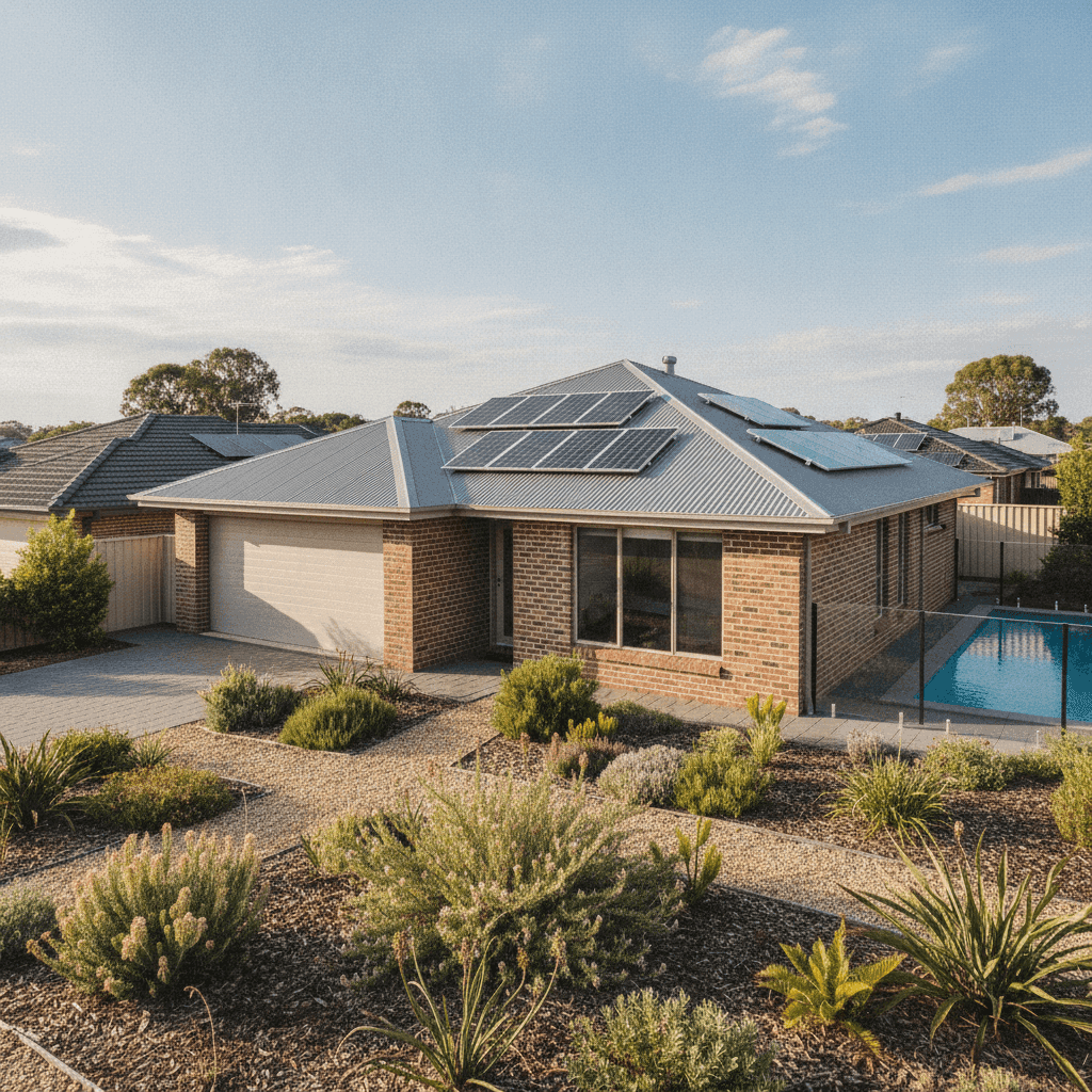 Home Insurance Costs in Kangaroo Flat VIC 3555 | Cover Club Blog