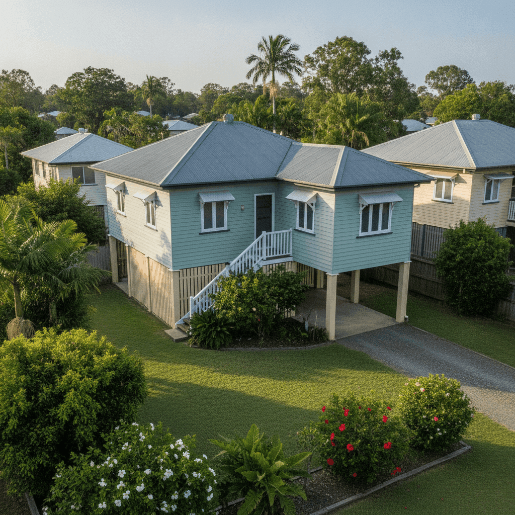 Home Insurance in Berserker QLD 4701 | 2026 Cost Guide | Cover Club Blog