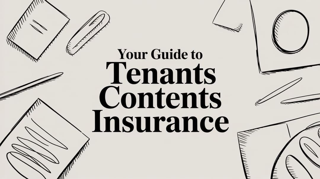 Your Guide to Tenants Contents Insurance | Cover Club Blog